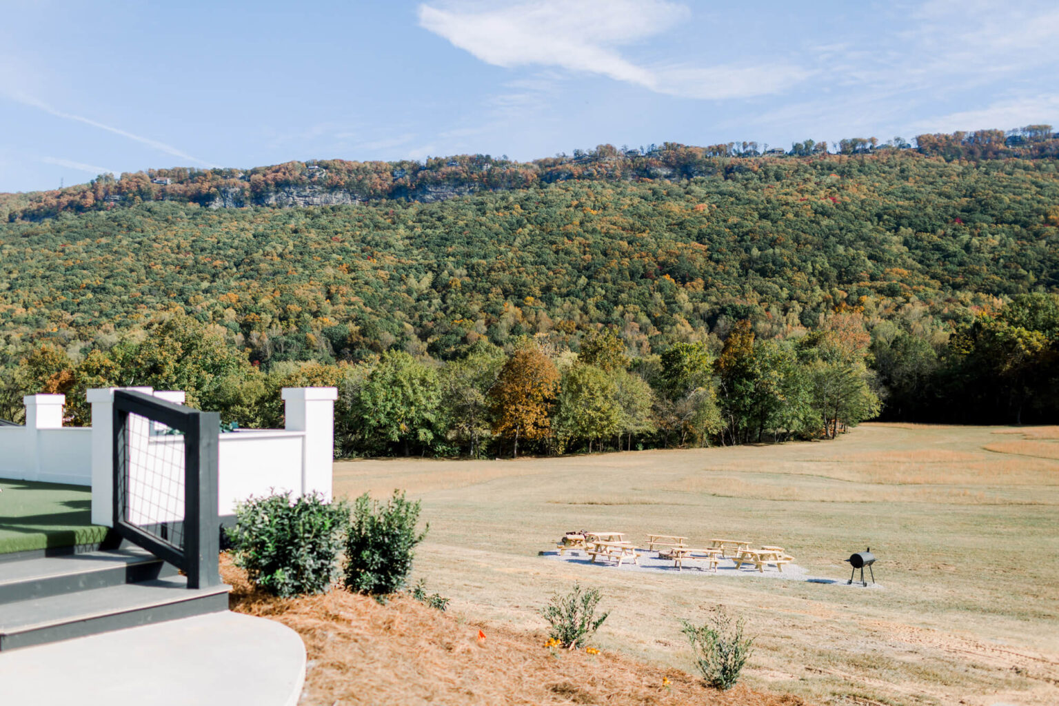 Davis Hall - The Valley Venues
